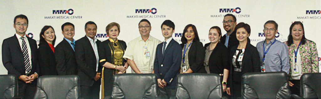 Makati Medical Center & MIMS Partner for Medication Safety