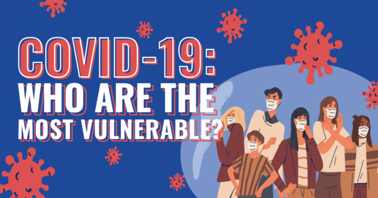 COVID19: Who Are the Most Vulnerable? | Makati Med