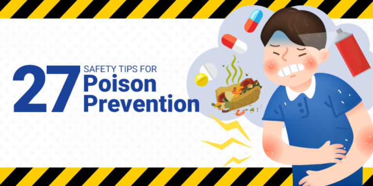 27 Safety Tips for Poison Prevention - MakatiMed Blogs - Makati Medical ...