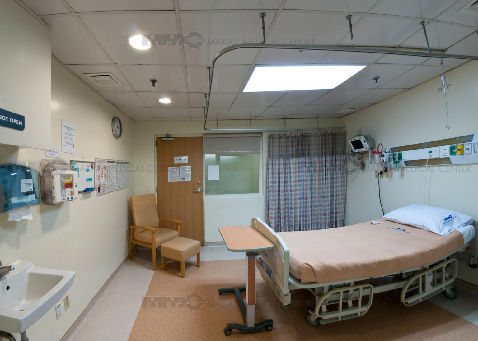 Neurological Intensive Care Unit - Makati Medical Center