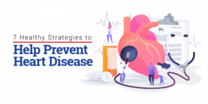 7 Healthy Ways to Help Prevent Heart Disease | Makati Med