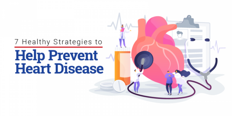 7 Healthy Ways To Help Prevent Heart Disease Makati Med