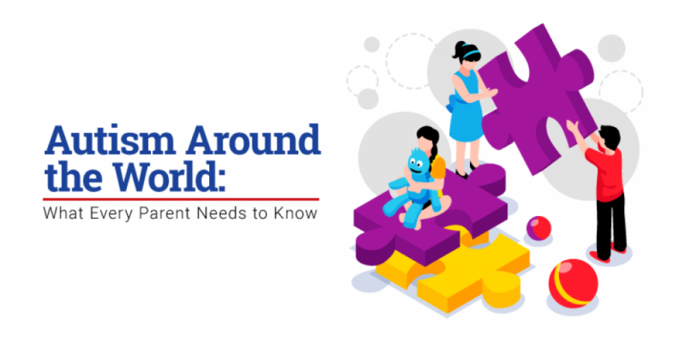 Autism Worldwide: What Every Parent Must Know | Makati Med