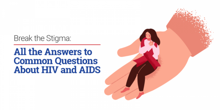 Common Questions About HIV & AIDS Answered | Makati Med