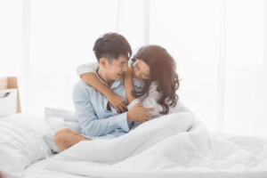6 Effects of the "Love Hormone" Oxytocin | Makati Med
