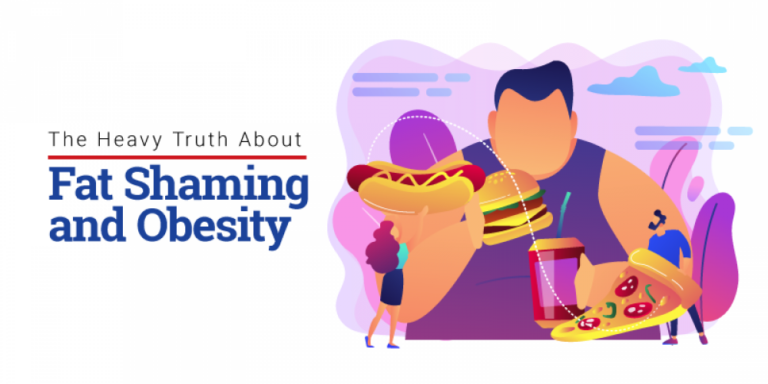The Heavy Truth About Fat Shaming and Obesity | Makati Med