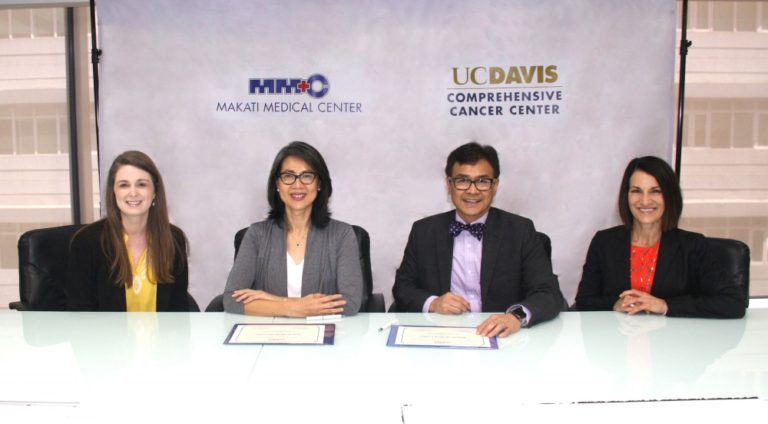 Top US Hospital Partnership to Advance Cancer Care