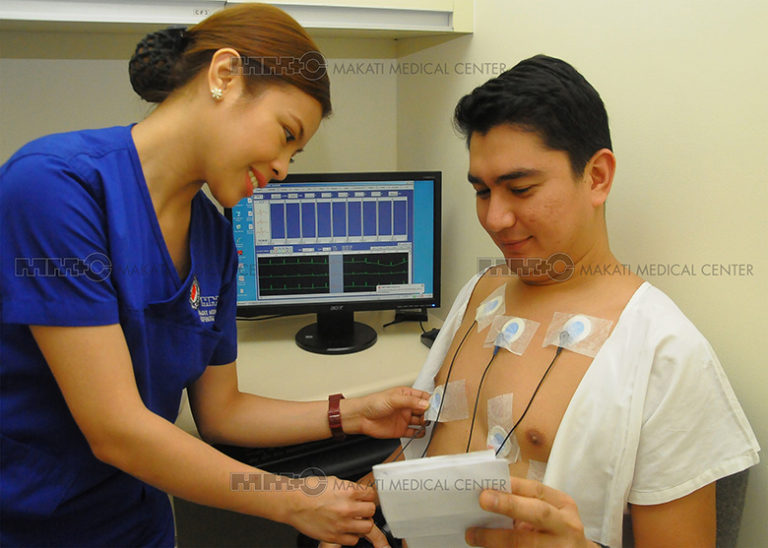 Cardiovascular Diagnostic Center | Makati Medical Center