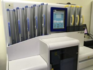 Microbiology Lab Automation - MakatiMed Blogs - Makati Medical Center