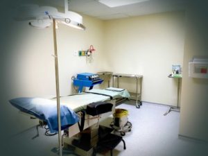 Day Surgery Unit Opens at MakatiMed: A New Milestone