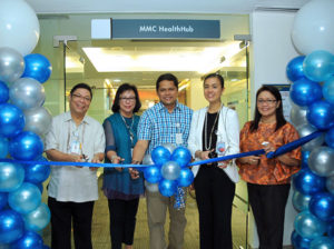 MakatiMed inaugurates MMC HealthHub - MakatiMed News - Makati Medical ...