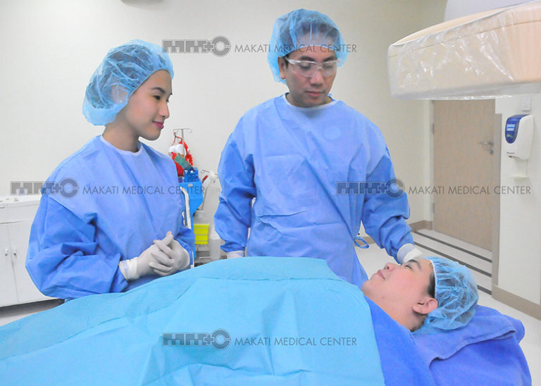 Cardiac Care Center in Philippines | Makati Medical Center