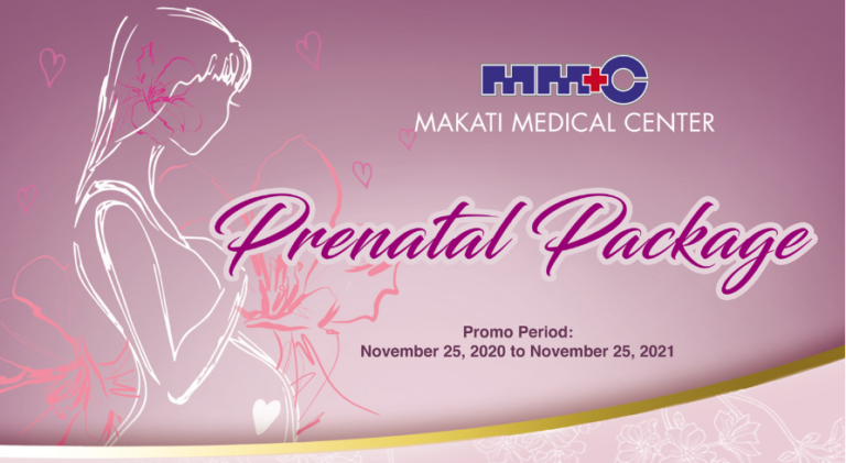Promos & Packages - Makati Medical Center