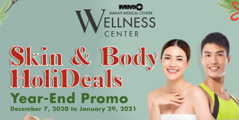 Promos & Packages - Makati Medical Center