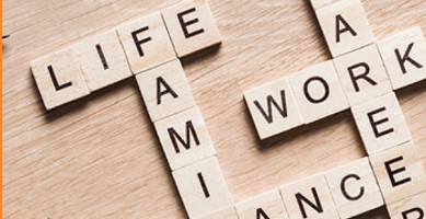 Art of Self-Care: Work-Life Balance & Recovery | MMC Events