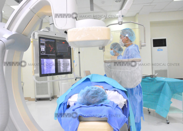Advanced Cardiothoracic Surgeons | Makati Medical Center