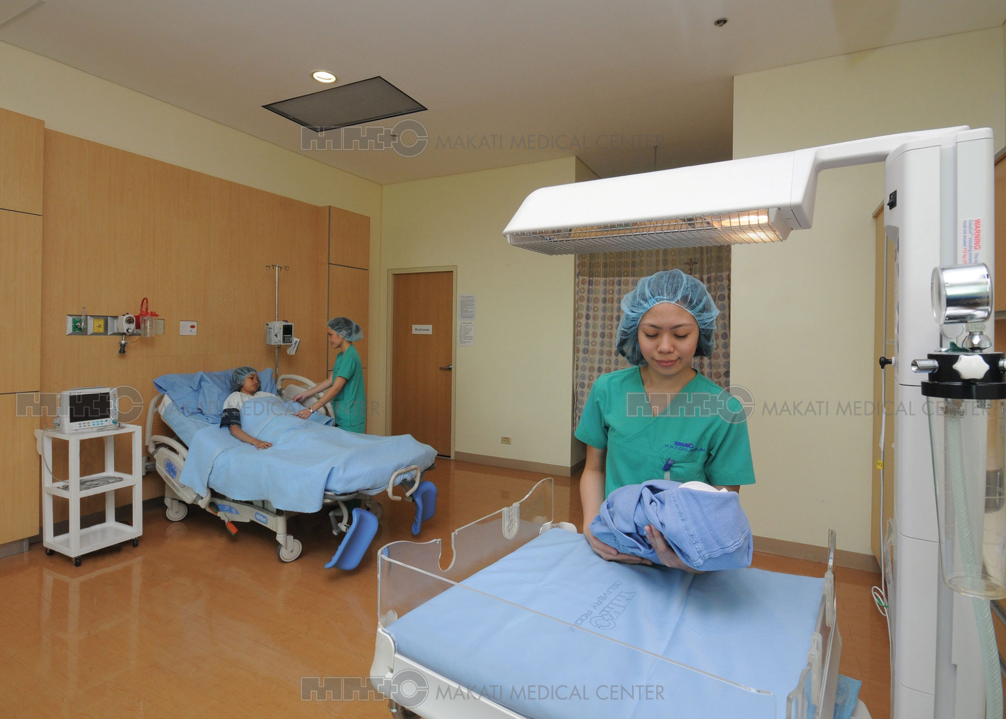 Pediatric Department in Philippines | Makati Medical Center