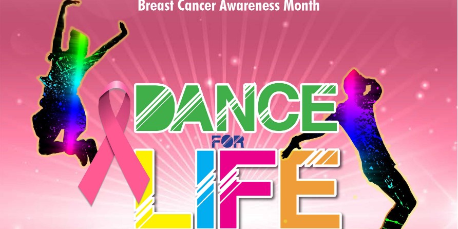 Dance For Life - Makati Medical Center