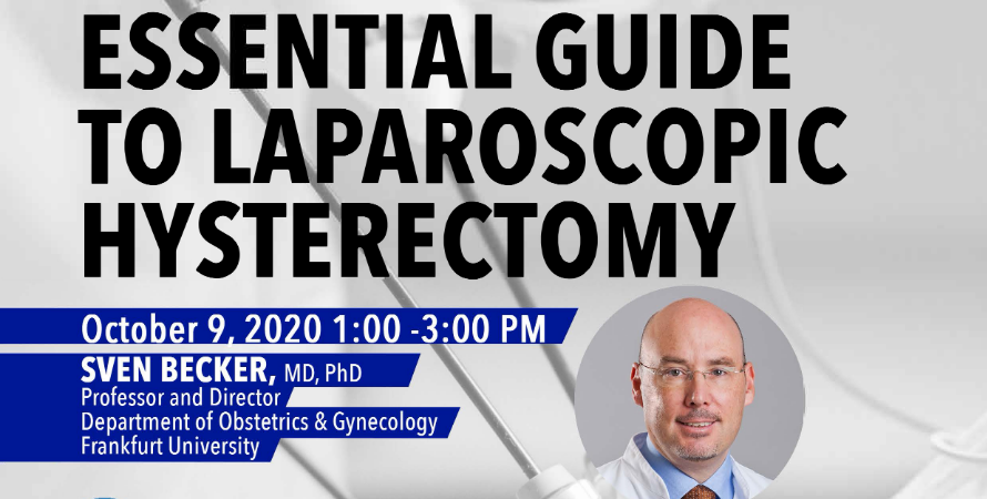 Laparoscopic Hysterectomy: An Essential Guide | MakatiMed