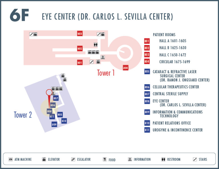 Ophthalmology Clinic in Philippines | Makati Medical Center