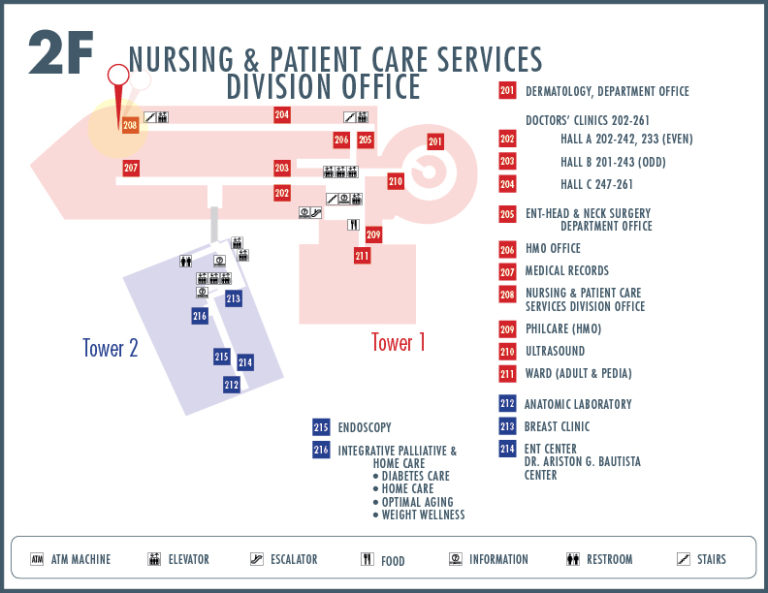 Nursing and Patient Care Services Department | Makati Med