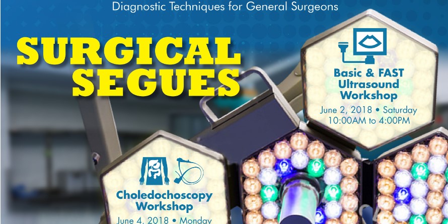 Surgical Segues - Makati Medical Center