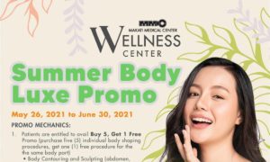 Promos & Packages - Makati Medical Center