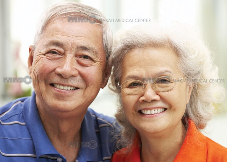 Optimal Aging - Makati Medical Center