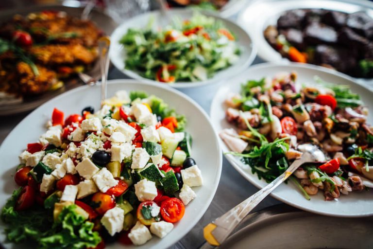 10 Healthy Foods: Must-Haves for Special Dietary Needs