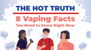 The Hot Truth: 8 Vaping Facts | Makati Med
