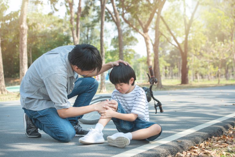 9 Ways to Prevent Unintentional Child Injuries | Makati Med