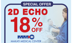 Promos & Packages - Makati Medical Center