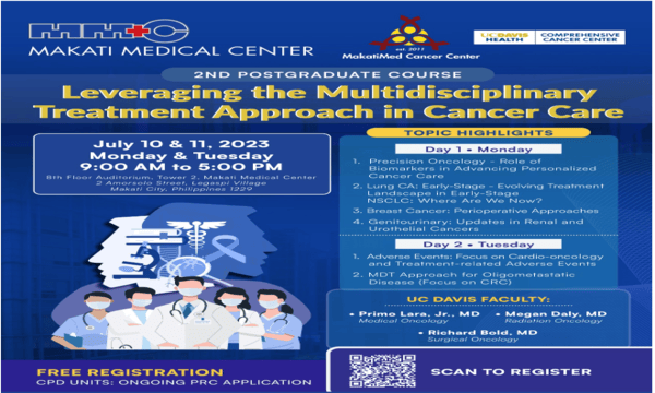Leveraging The Multidisciplinary Treatment Approach In Cancer Care