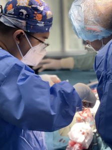 MakatiMed Neurosurgery Offers 100% Success Cerebral Bypass