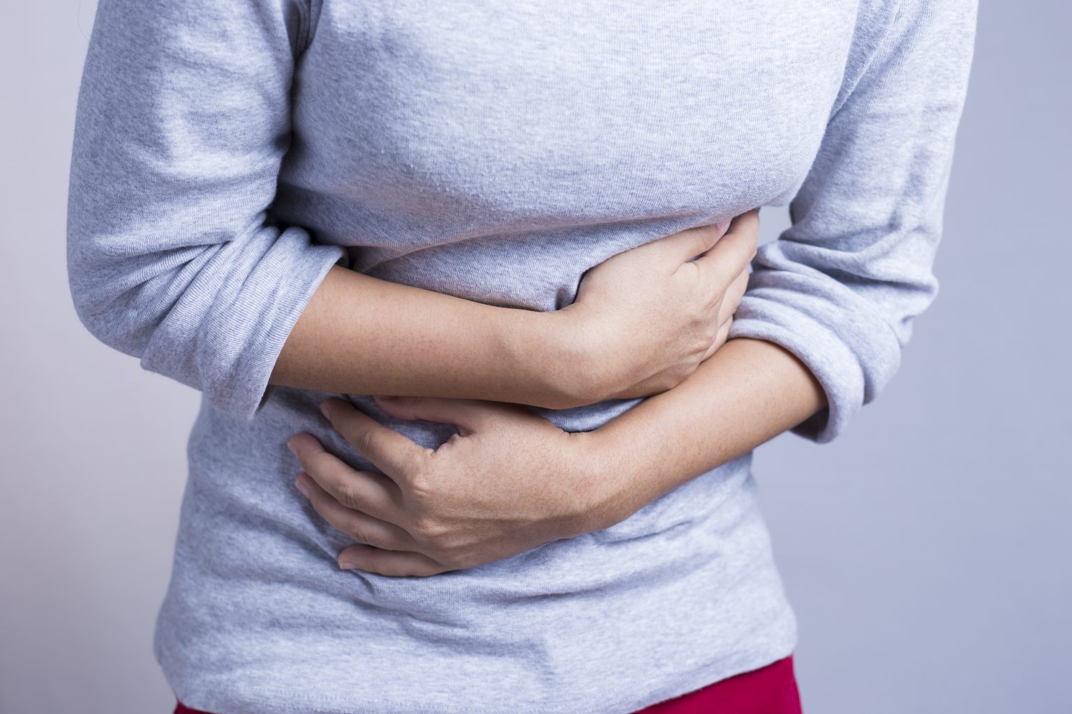 First Things to Do To Relieve Gassy Stomach | Makati Med