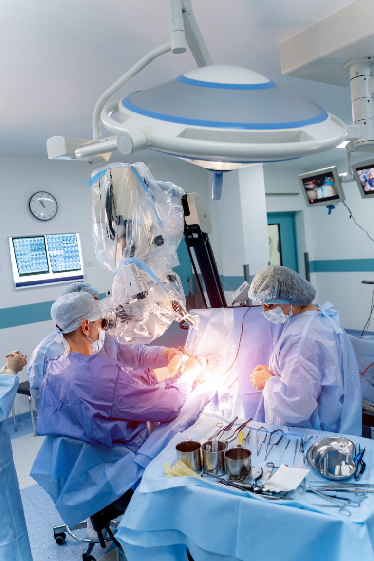 Makatimed Offers Awake Craniotomy For Brain Tumors
