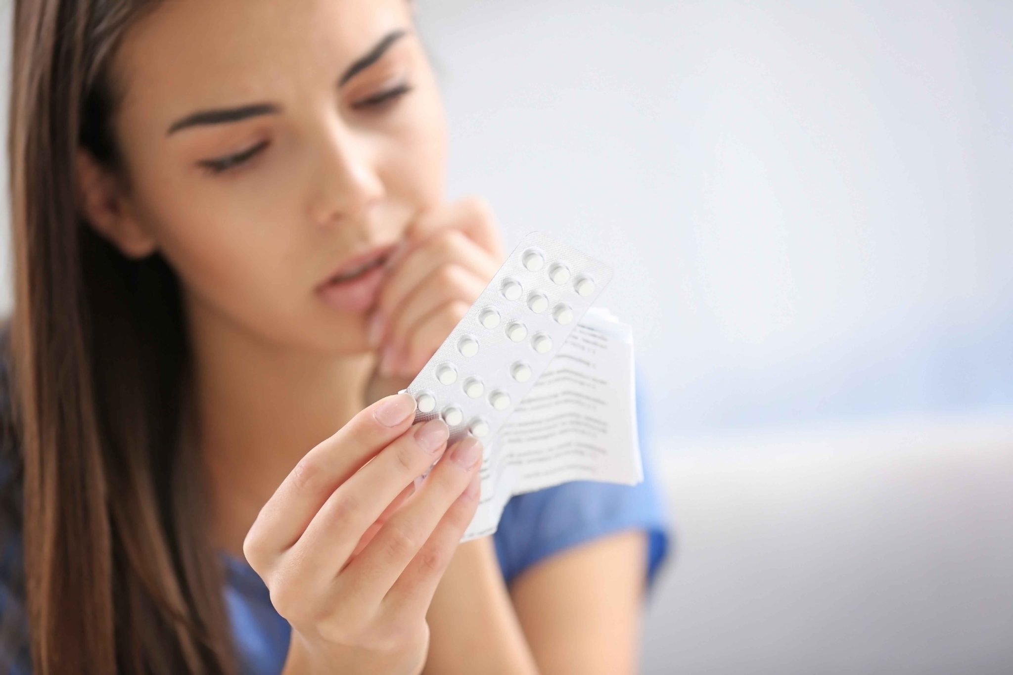 When to Take Birth Control & Its Effects by Age | Makati Med