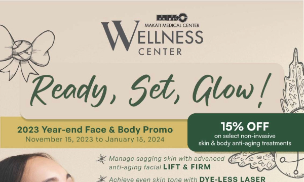 Promos & Packages - Makati Medical Center