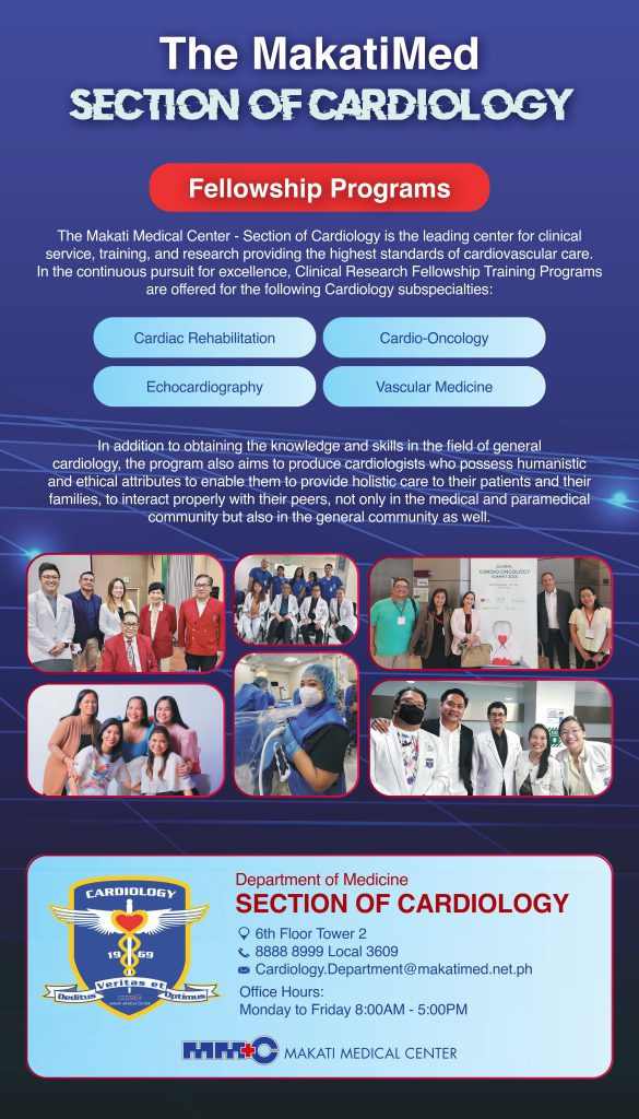 Top Heart Care from the Hospital with a Heart | MMC Exhibits