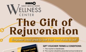 Promos & Packages - Makati Medical Center
