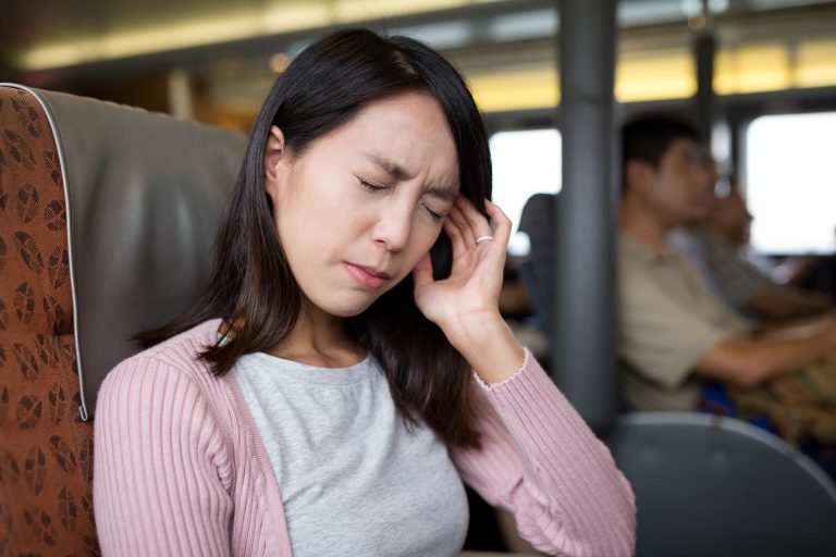 4 Tips to Manage Migraine Attacks Effectively