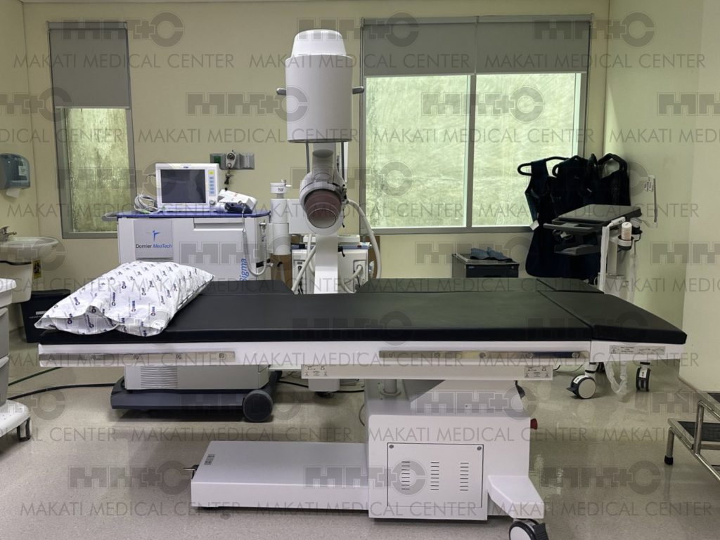 ESWL: Quick and Painless Treatment for Kidney Stones