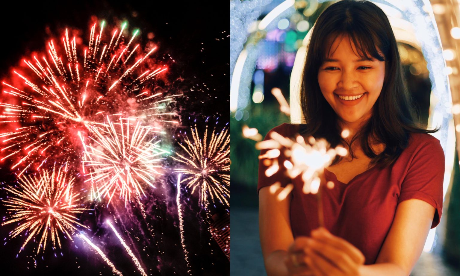 First Aid Treatment for Fireworks Burns and Related Injuries